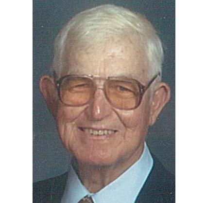 James Ralph ( Bud/Buddy) Banks | News, Sports, Jobs - Lawrence Journal ...